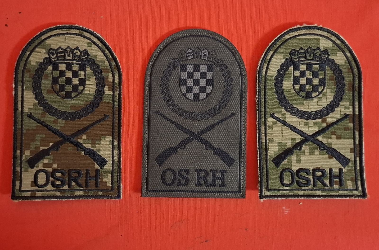 oshr oznake na cicak