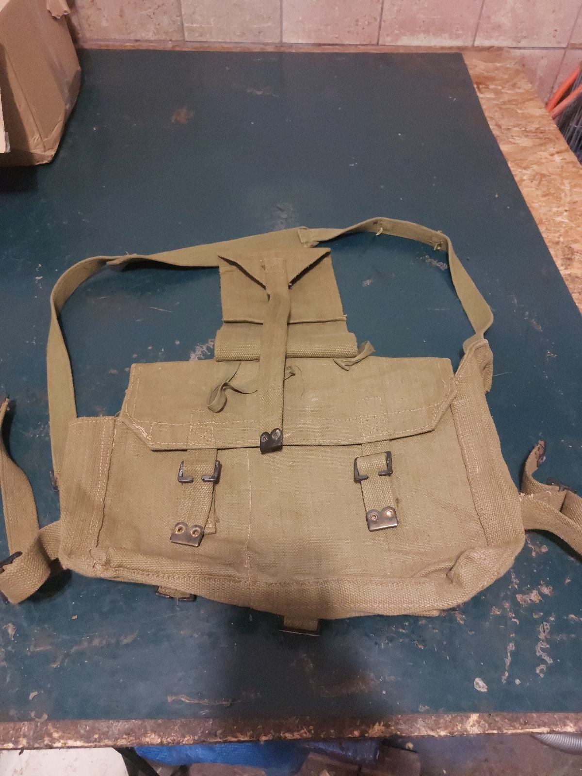 P37 small pack talijanski