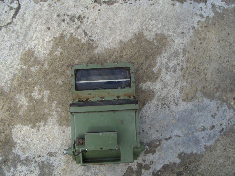 Periskop sa tenka ili transportera