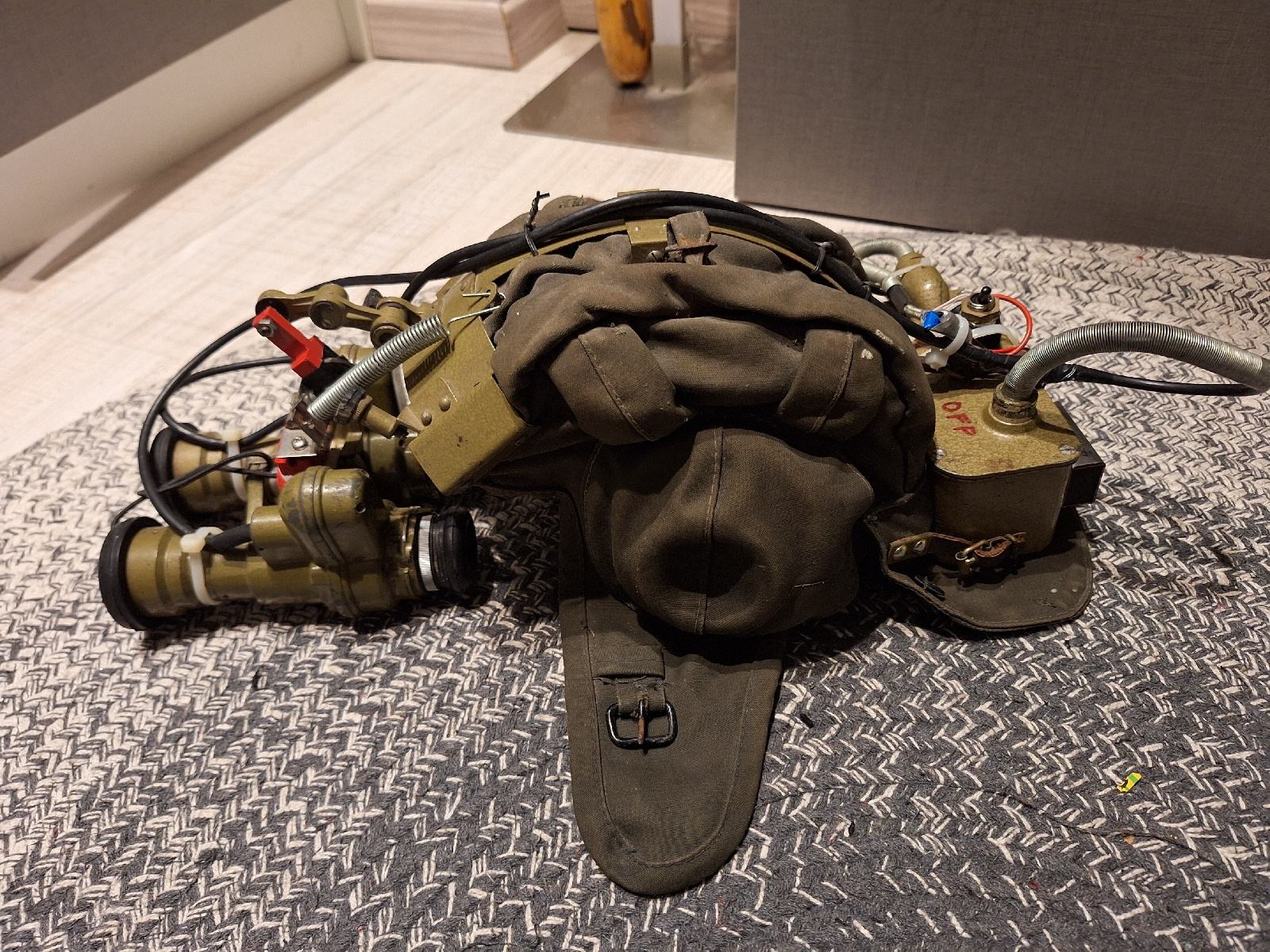 PNV-57E Ruska vojna noćna optika