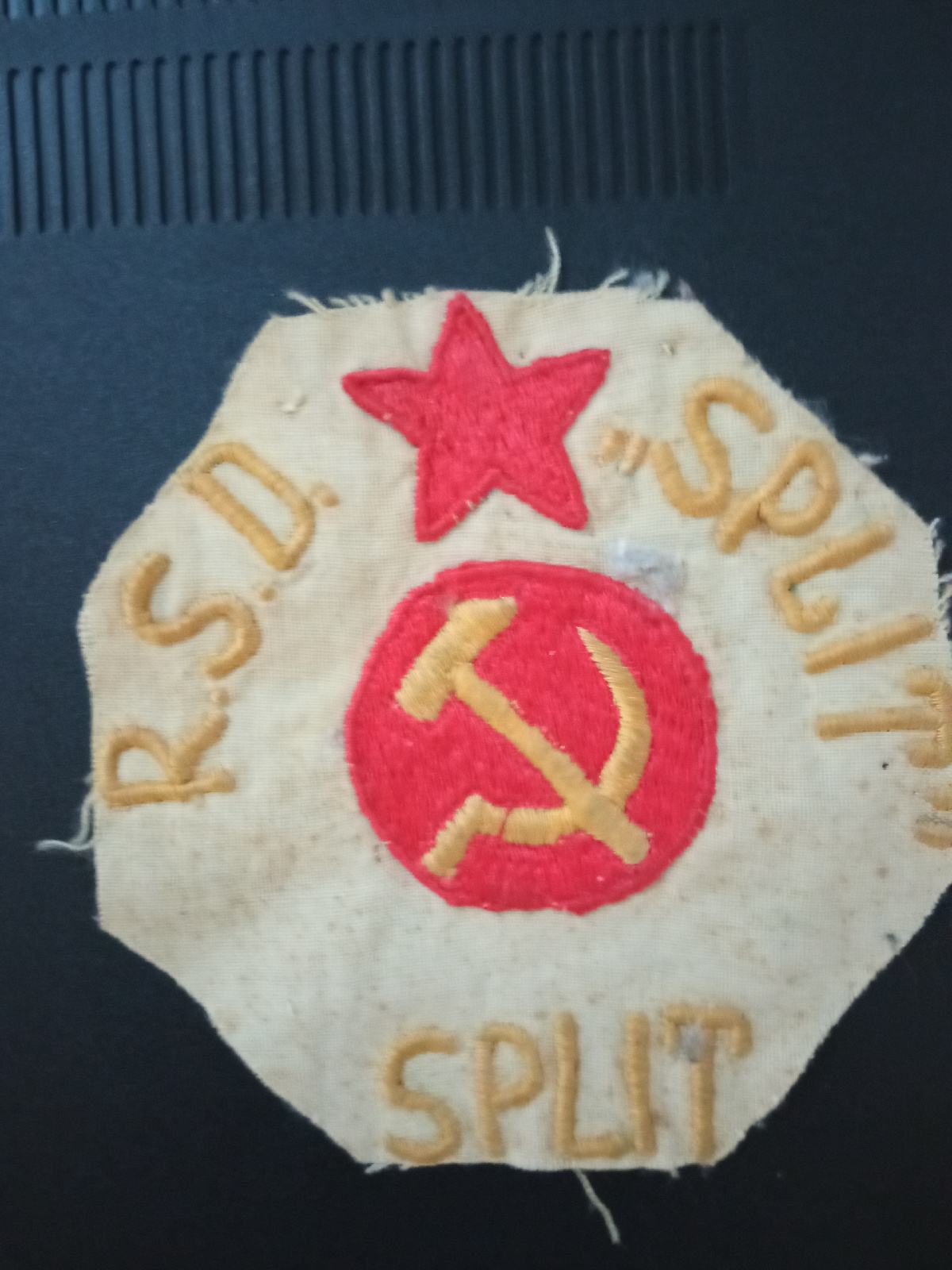 rsd split grb sa dresa 1941