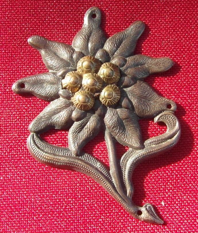 Runolist za Bergmutze GJ WW 2