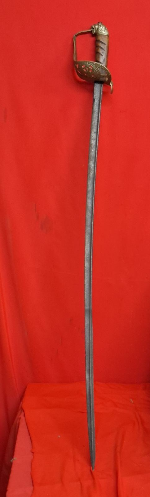 SABLJA KRALJEVINE SHS