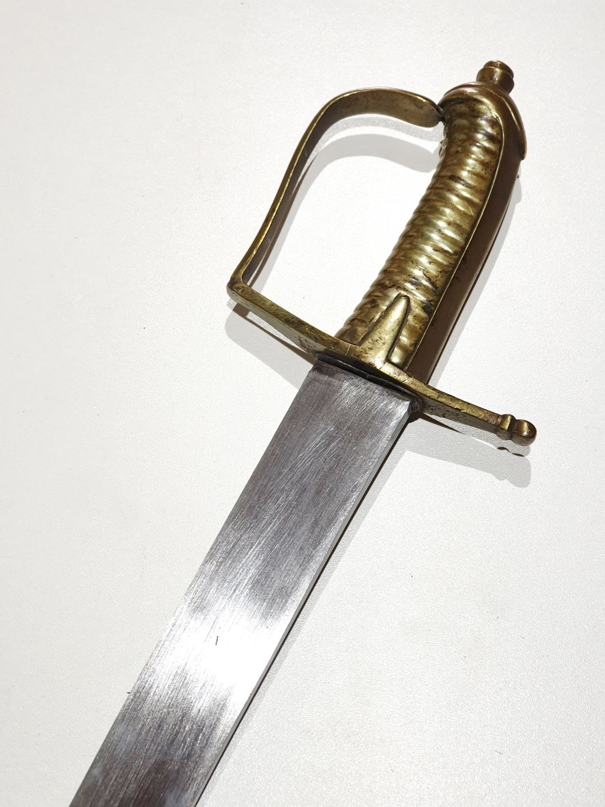 Sablja M1767 (Br.219)