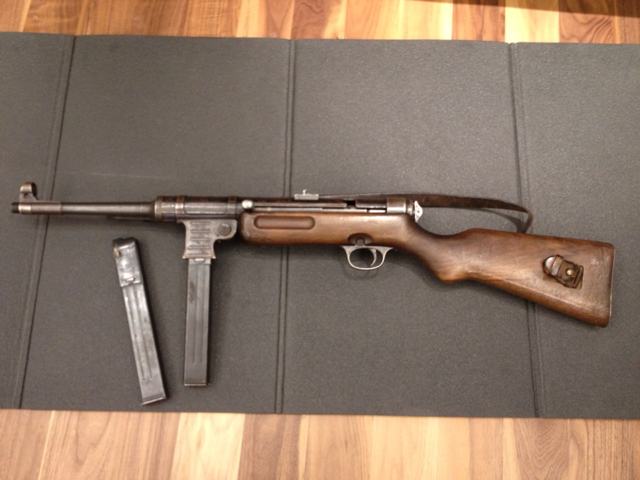 Schmeiser MP 41