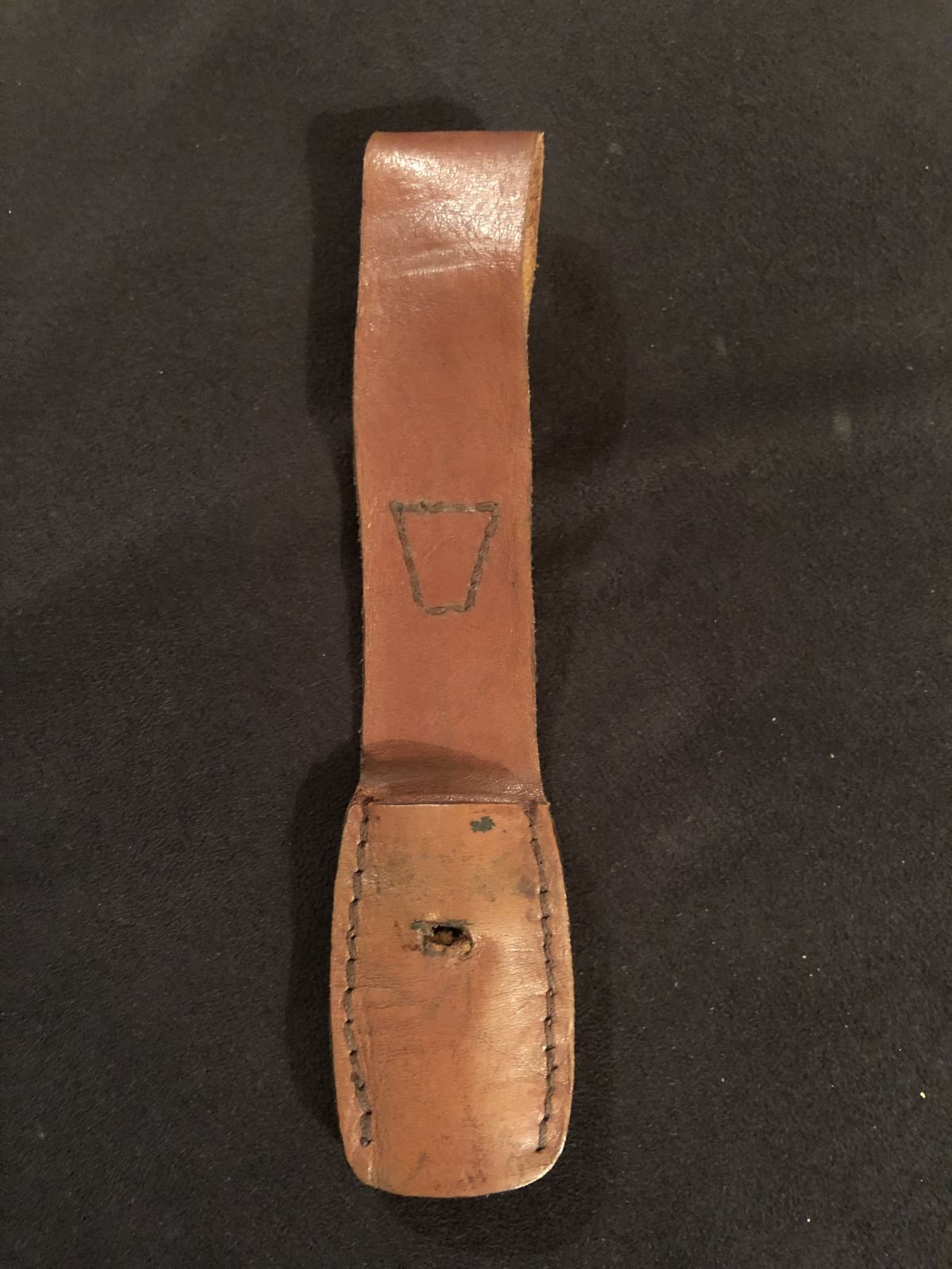 Visak bajonete m 56 SNIŽENO!!!