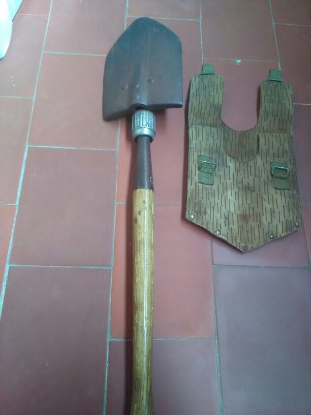 Vojna lopata (ašov)