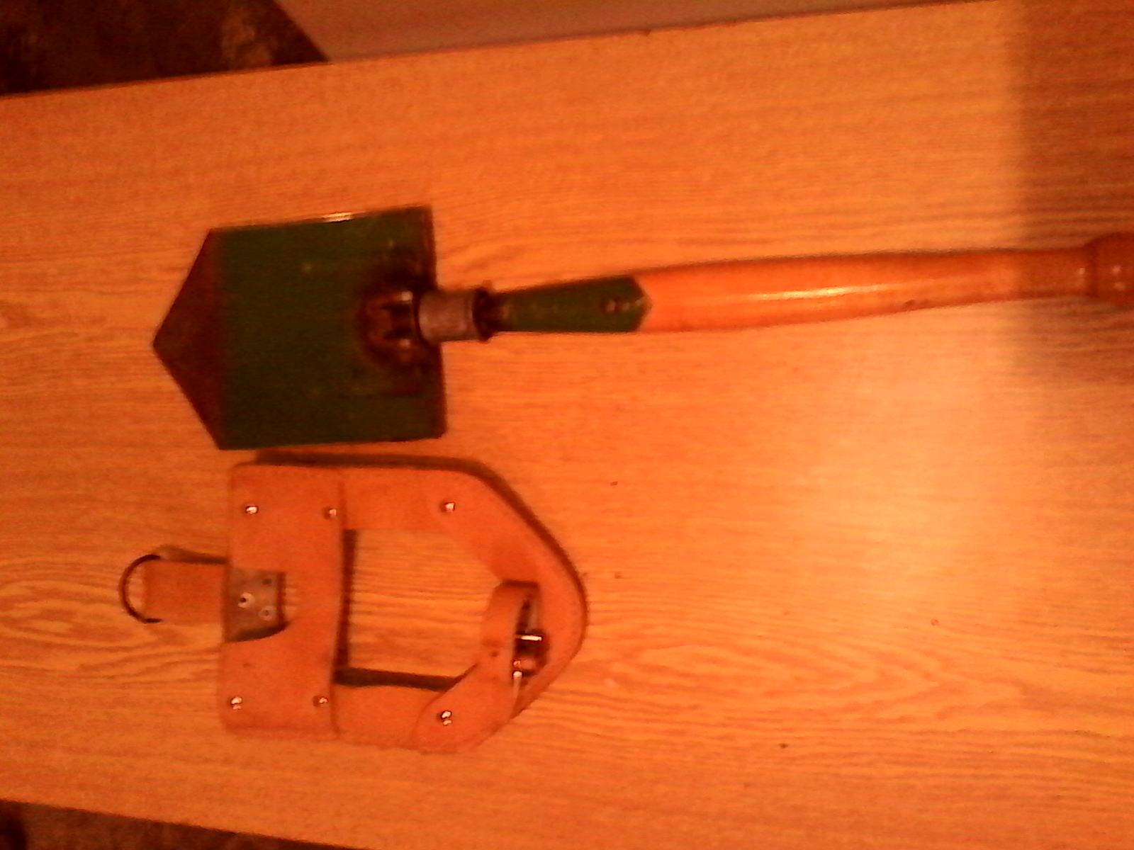 Vojna lopatica-asovcic