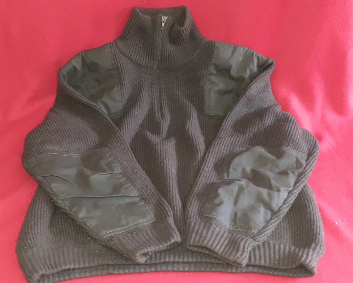 Vojna vesta (agatica)