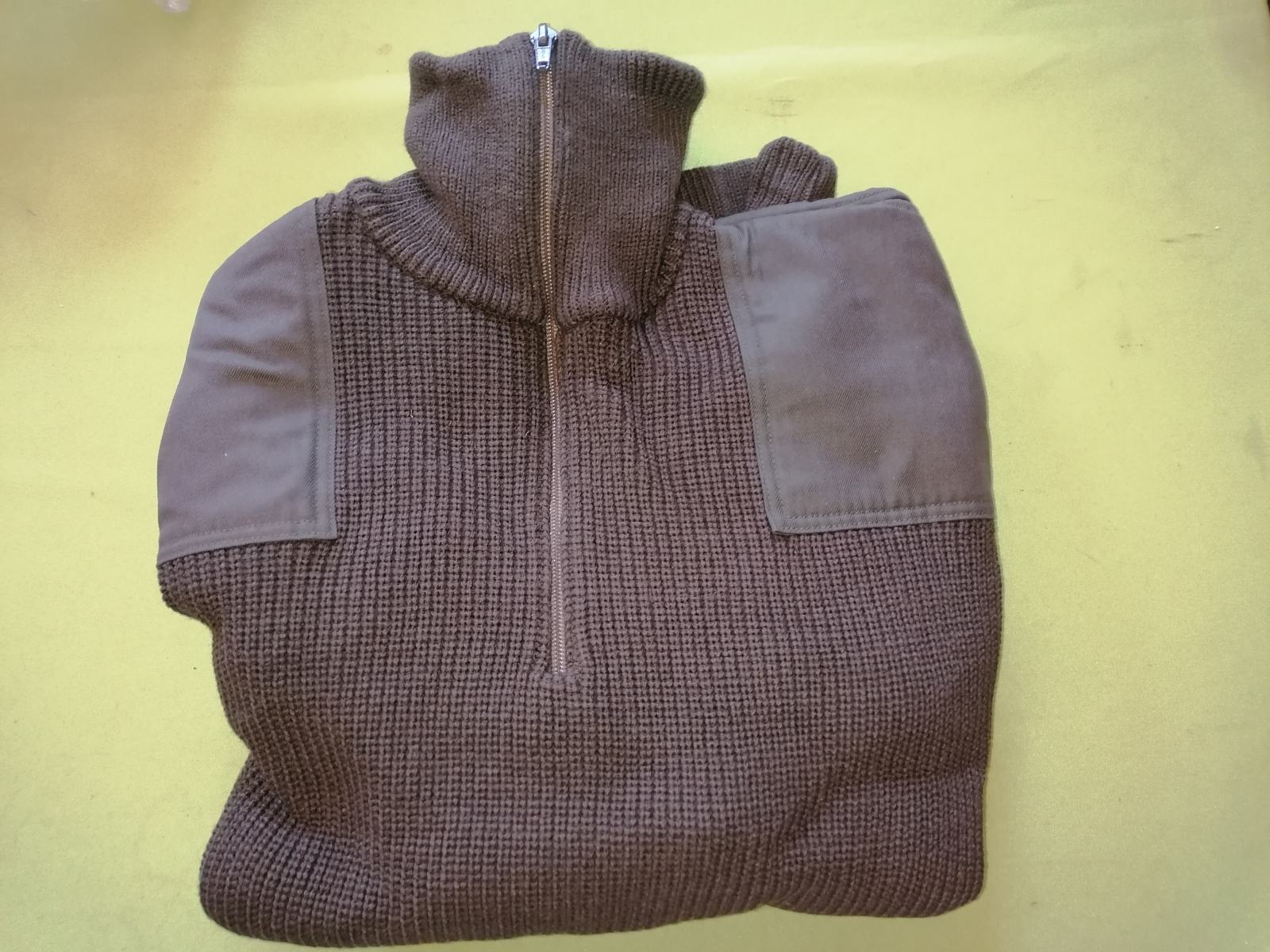 Vojna vesta - Agotićka (br. 50/52)