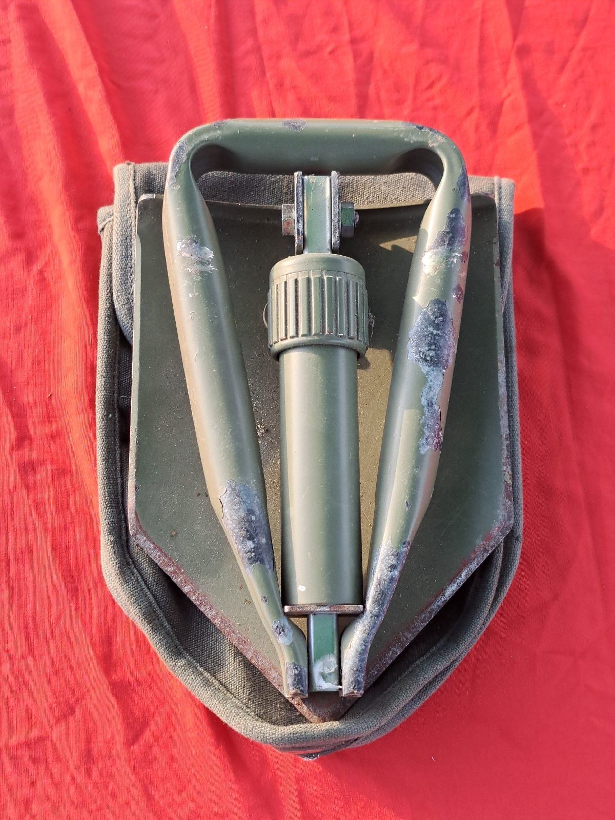 vojni asov preklopni