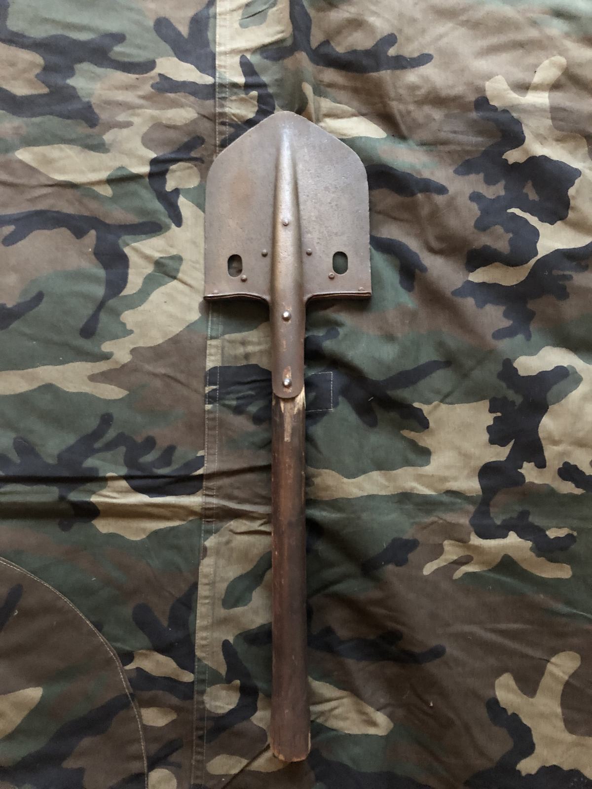 Vojni asovcic ww2 Italija