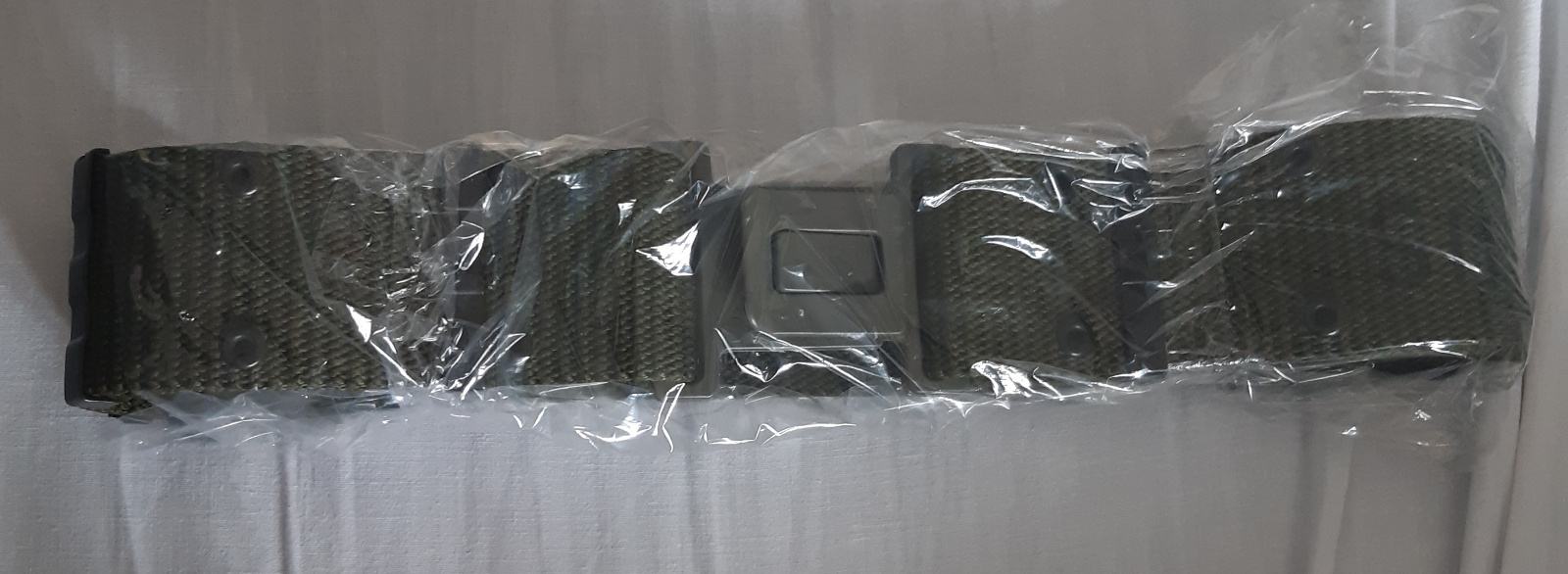 Vojni remen- opasač, NOVO, US Army