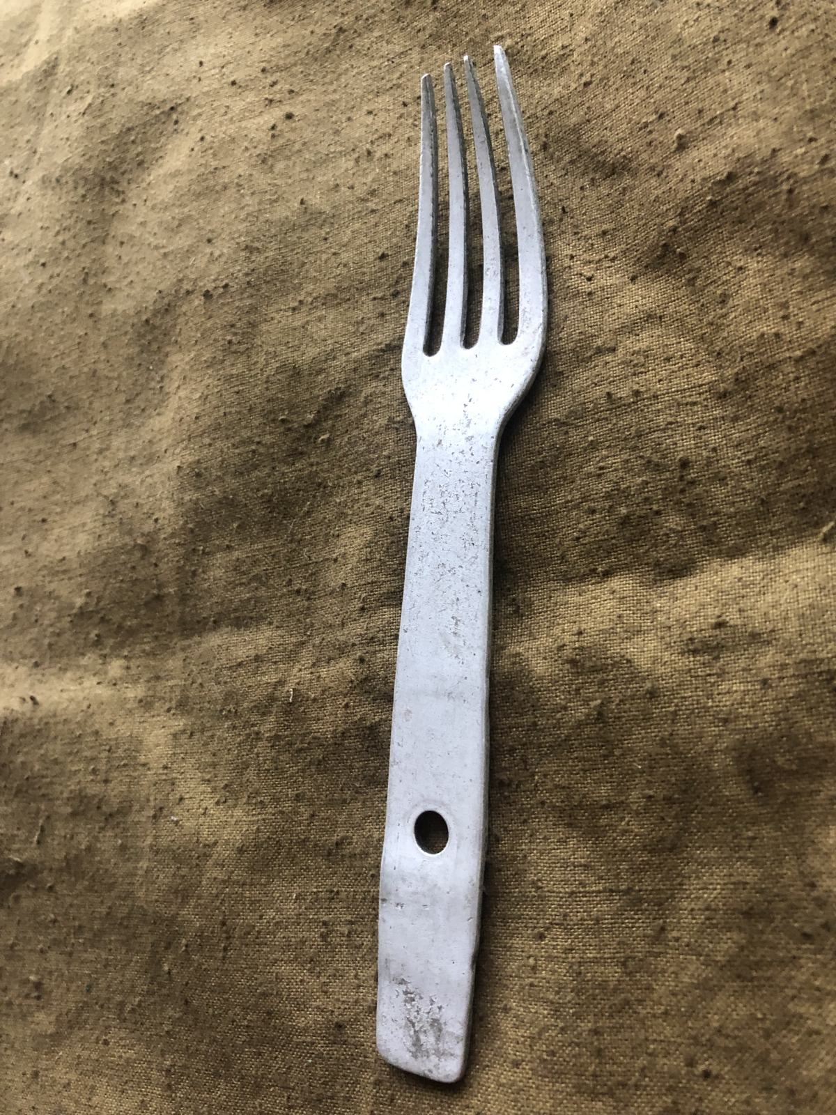 Wehrmacht viljuska ww2