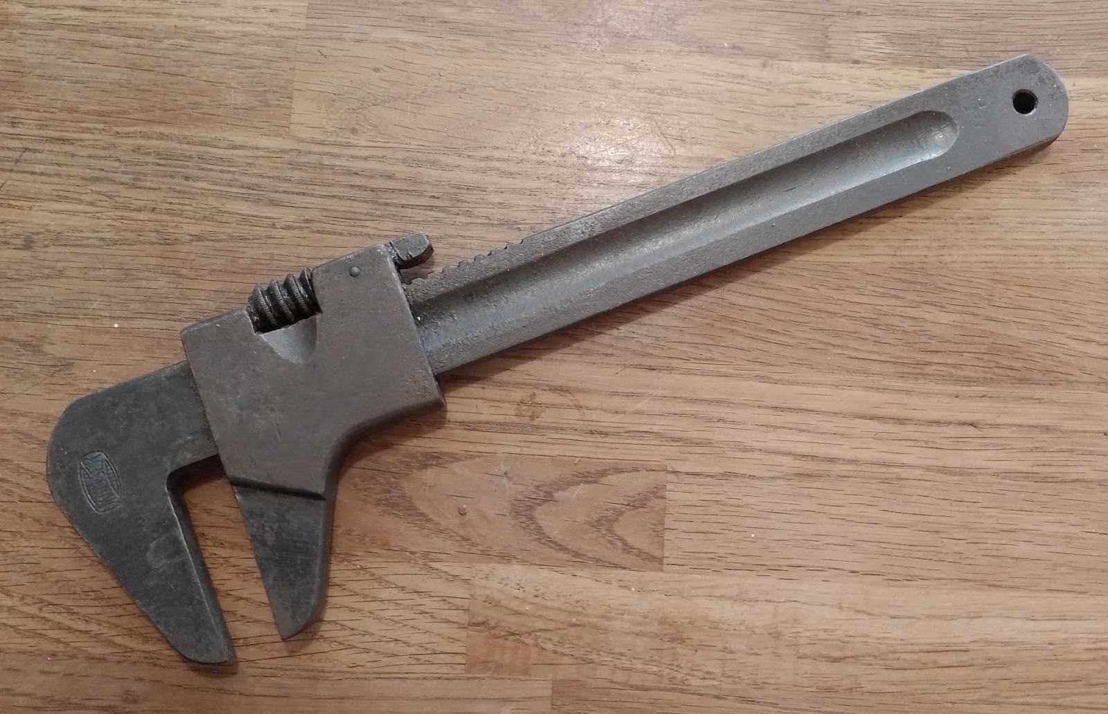 WW2 GERMAN MAUSER WRENCH K98 MG MP-rare++++