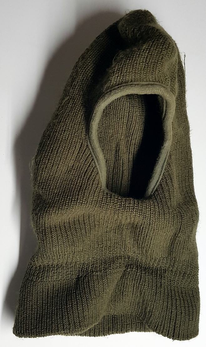 ZIMSKA VOJNA PODKAPA (FANTOMKA)