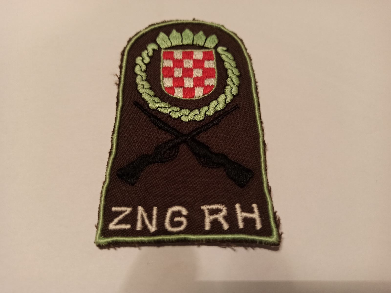 ZNG RH