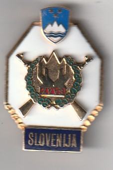 ZVVS SLOVENIJA