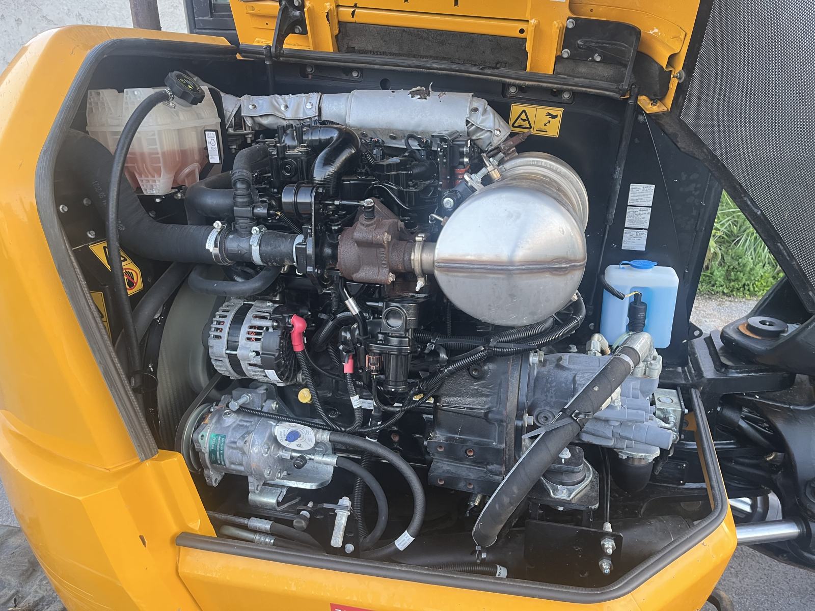 Jcb 56Z-2