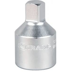 Redukcija za gedore 3/4-1/2 Kramp