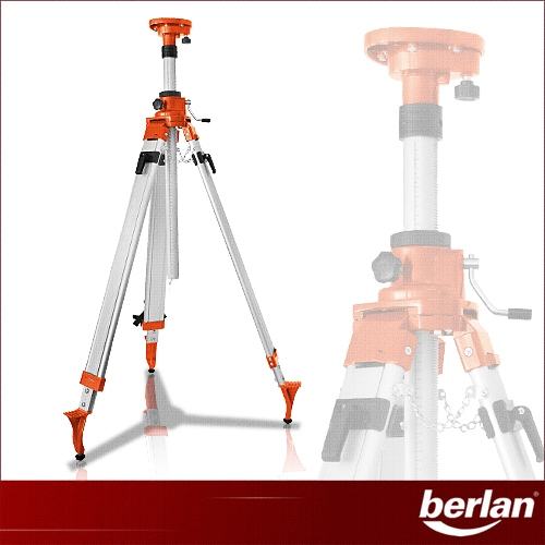 Stativ za laser i nivelir - teleskopski BESPLATNA DOSTAVA