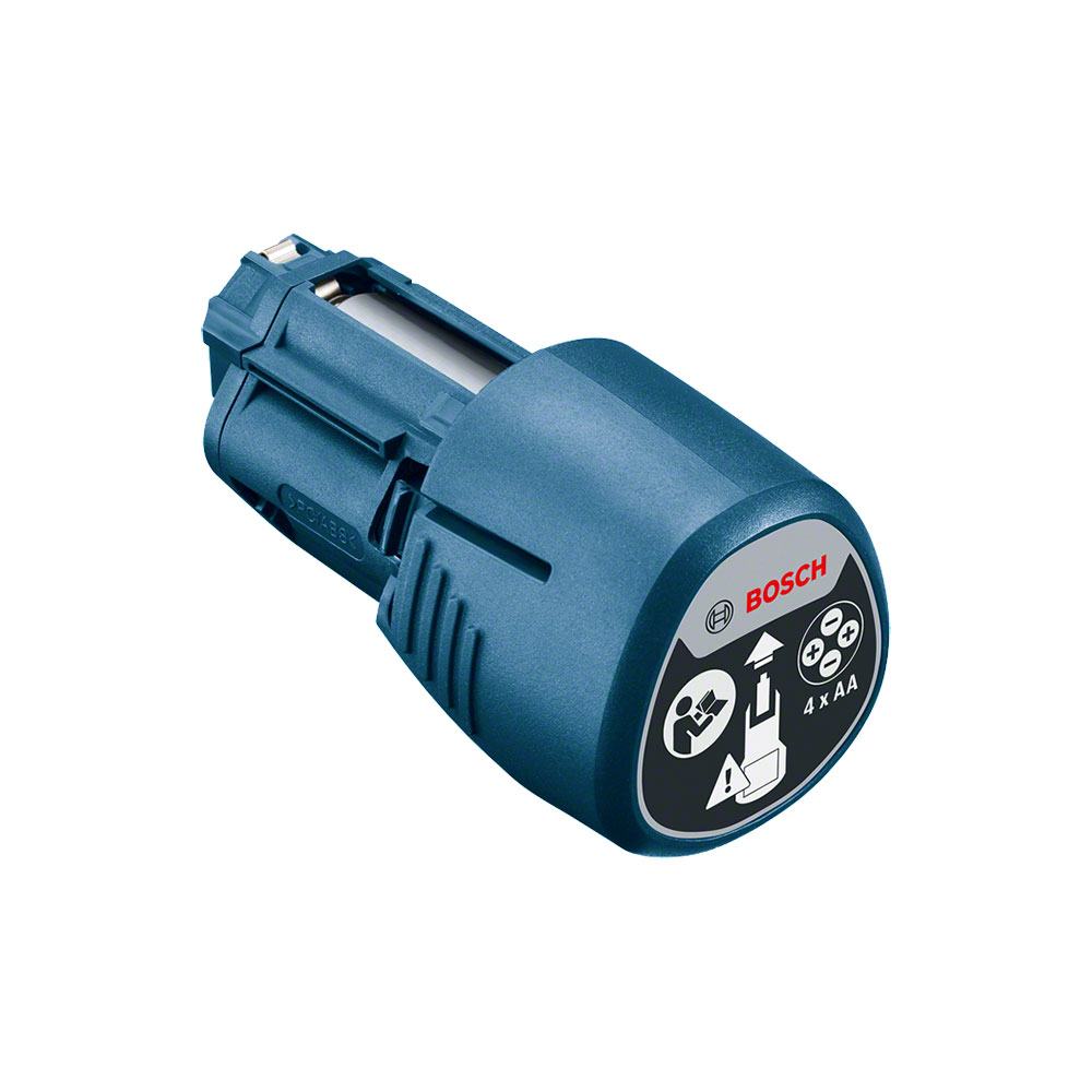 BOSCH adapter za baterije AA1