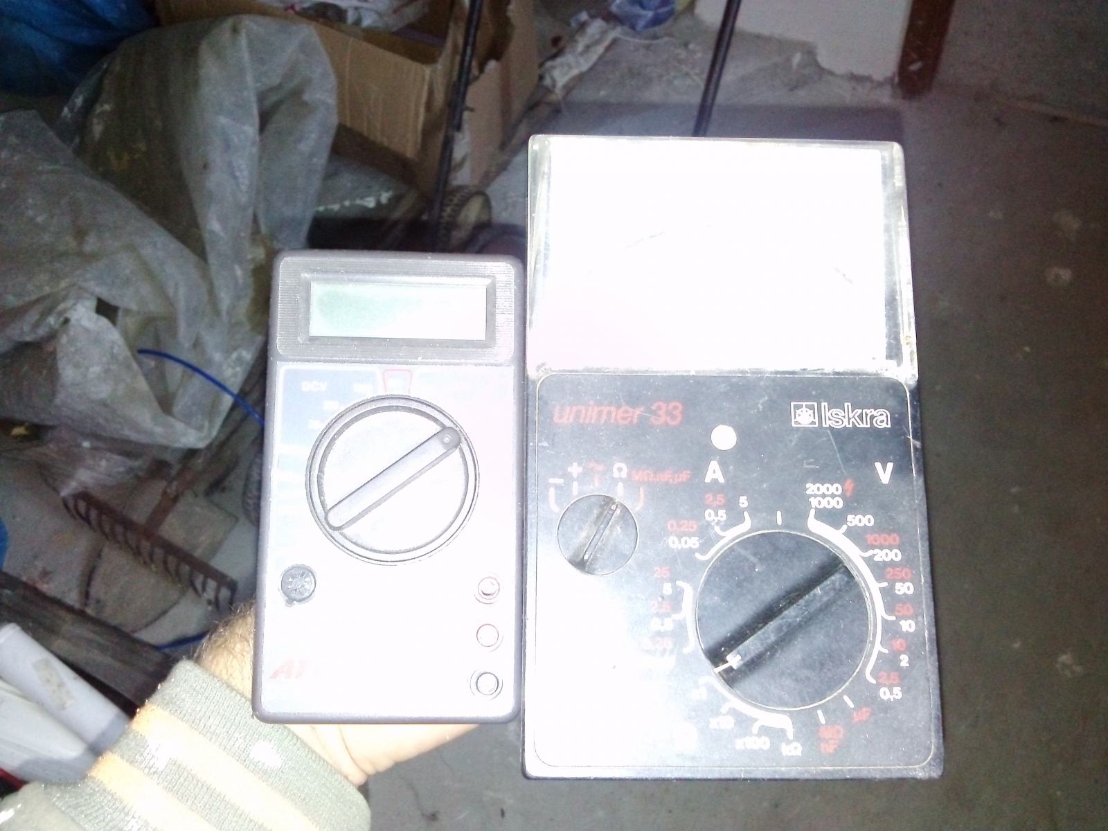 dva instrumenta 100kn