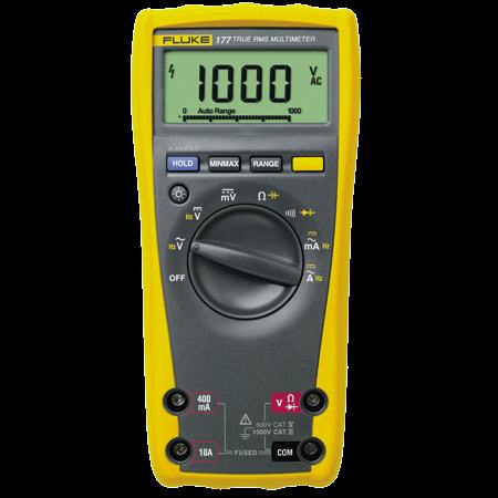 FLUKE 177