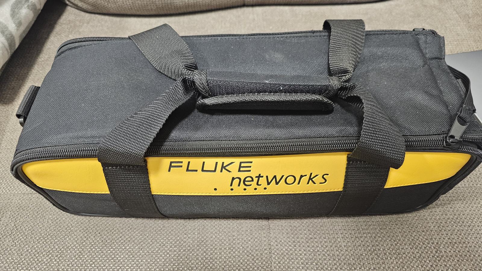 FLUKE Networks LinkIQ sa IntelliTone sondom i 7 ID-ova.