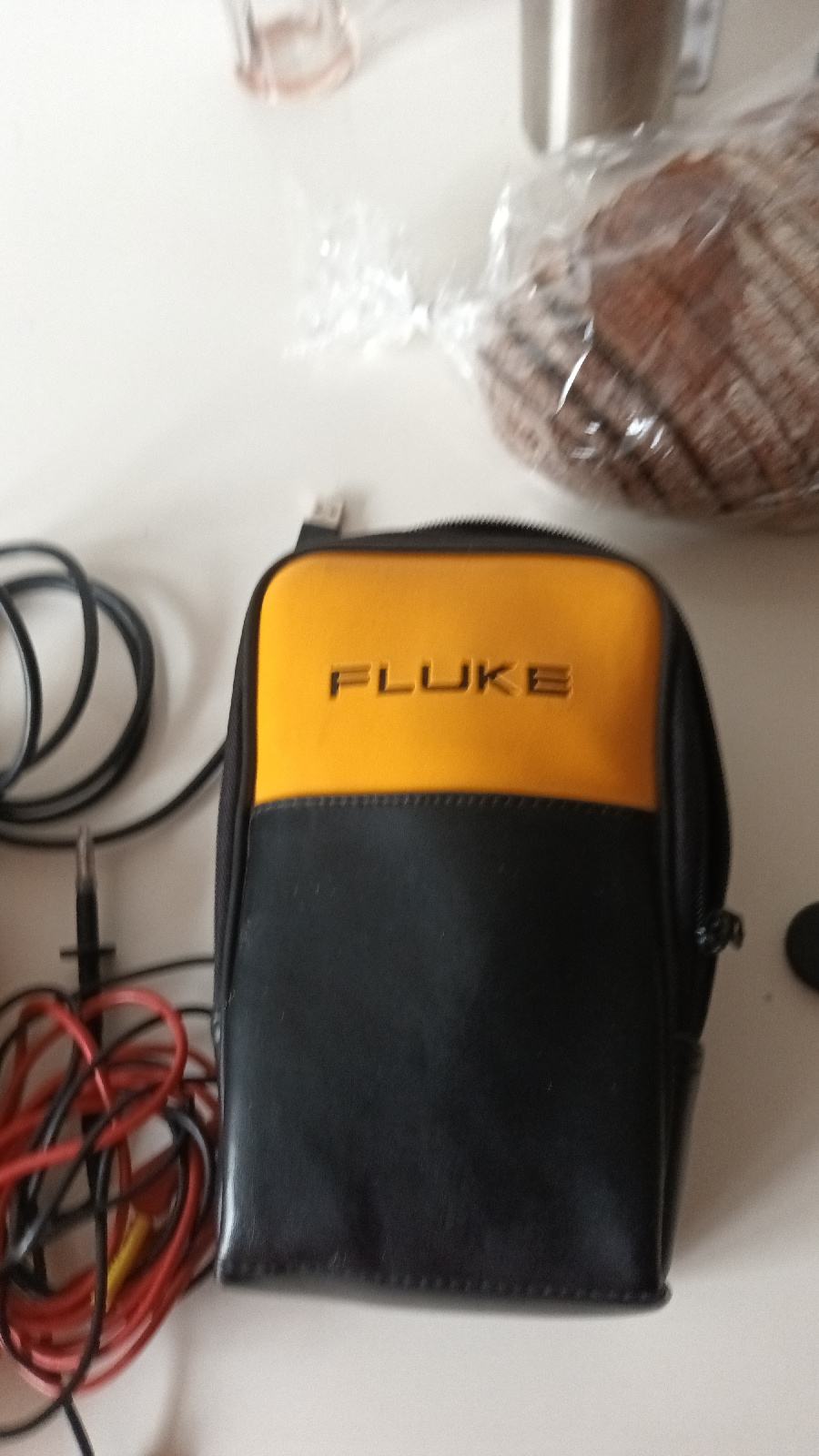 Fluke