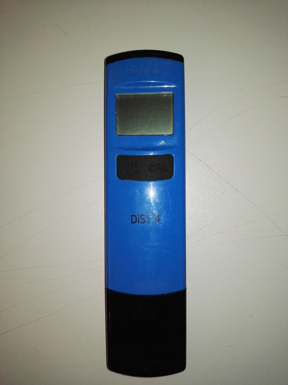 Hanna EC Tester DiST 4