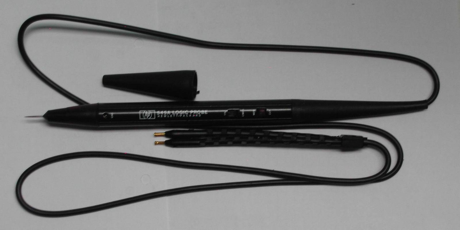 HP 545A LOGIC PROBE