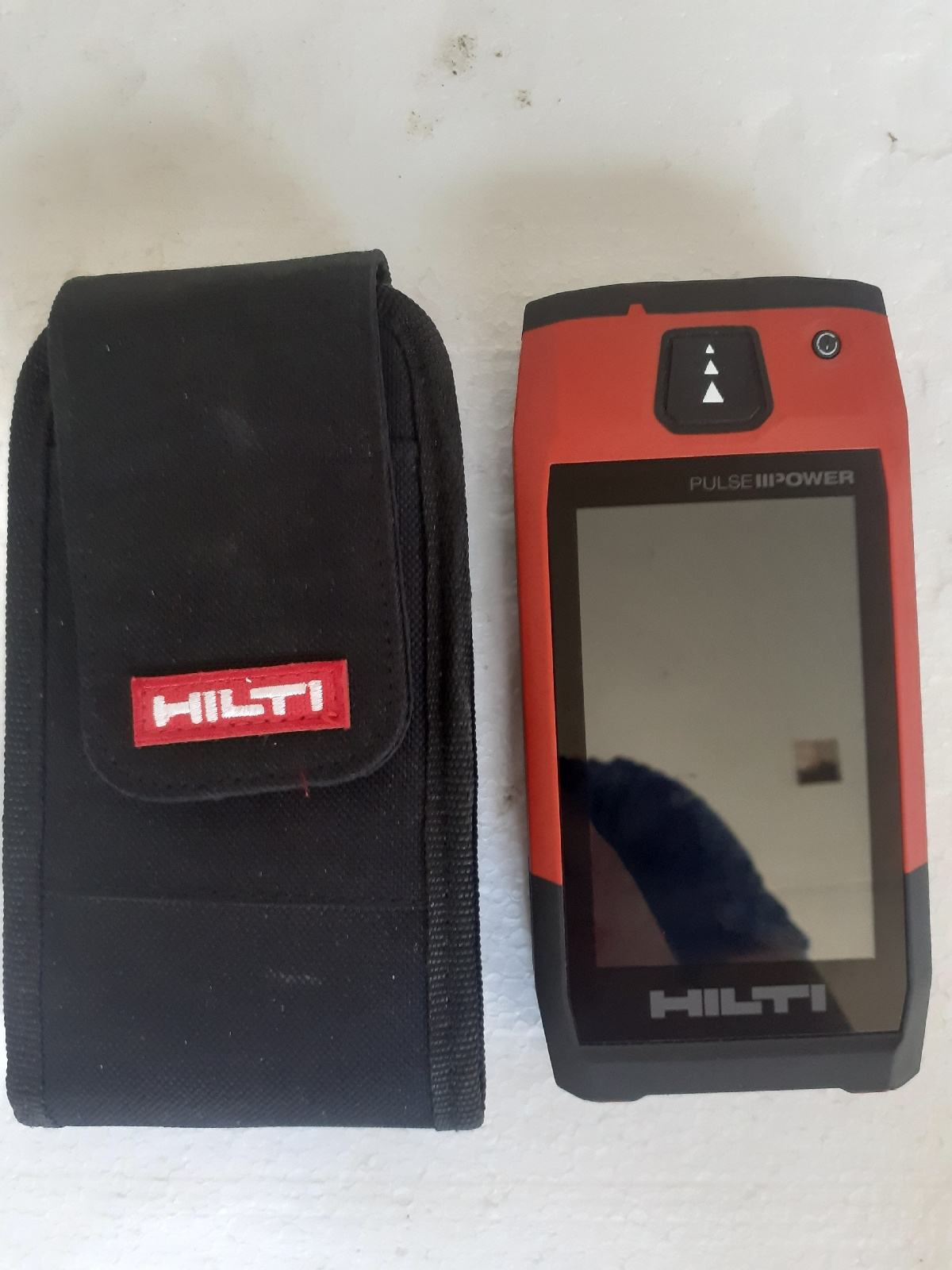 laserski daljinomjer Hilti PD-CS