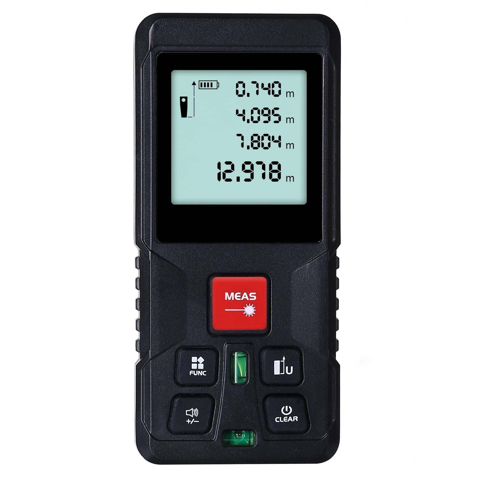 Laserski metar 70m, Laicetl Opticalius