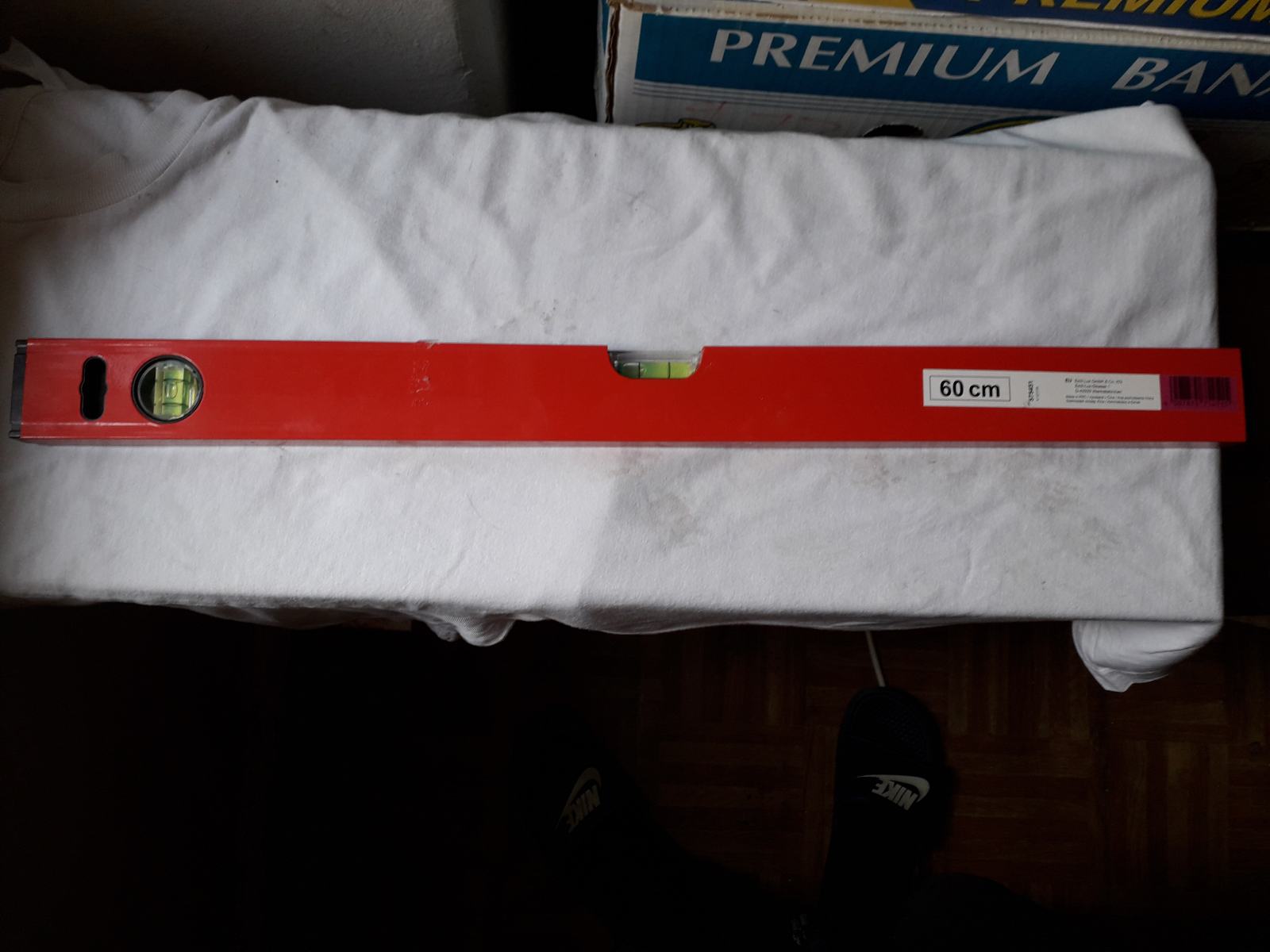 libela-vaser vaga 60 cm