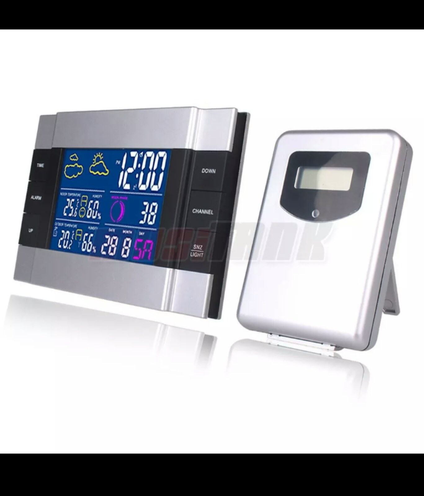 Meteoroloska stanica