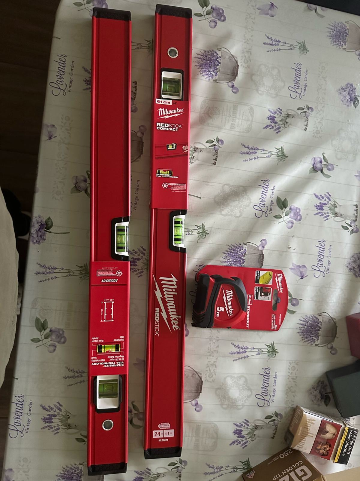 Milwaukee vaservaga 60 cm