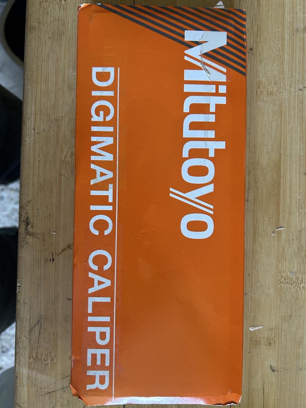 Mitutoyo - Digitalno pomično mjerilo 0-150mm