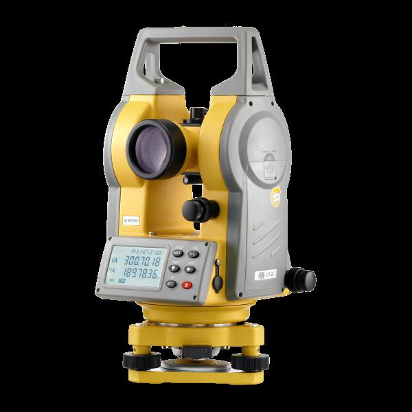 NIVEL SYSTEM DT-2L ELEKTRONIČKI TEODOLIT S LASERSKOM ZRAKOM - KOMPLET