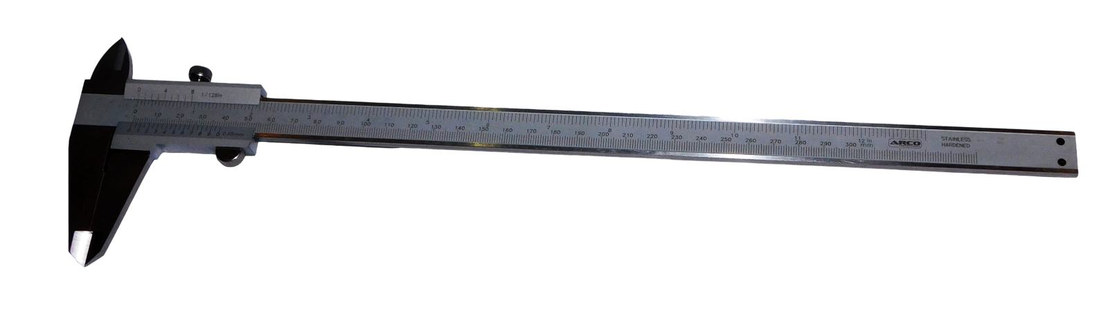 POMIČNO MJERILO PROFI 0-300/0,05