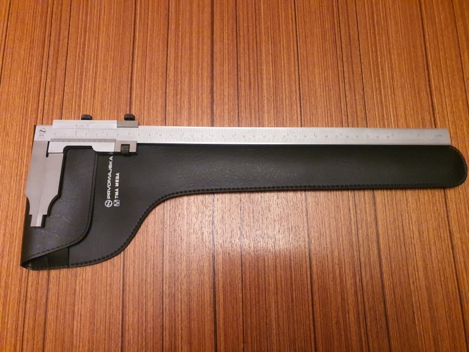 Pomično mjerilo (šubler) Meba 320mm