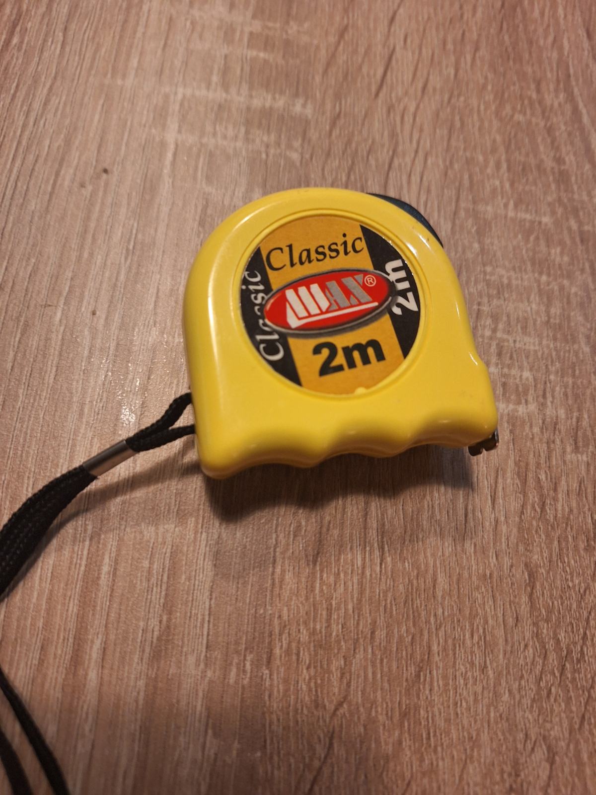 Prodajem metar - 2 metra