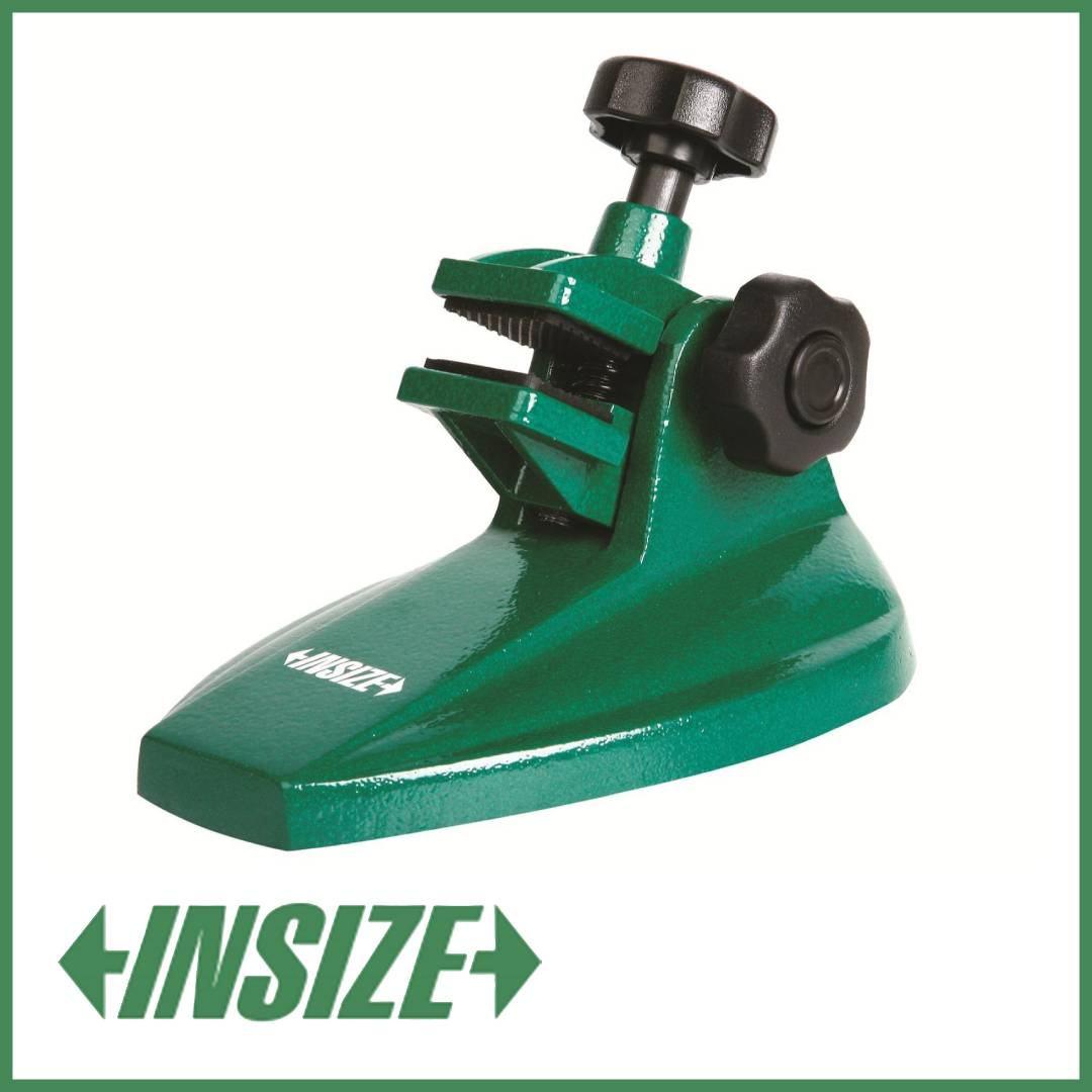 Stalak za mikrometar do 100 mm, 6301, Insize