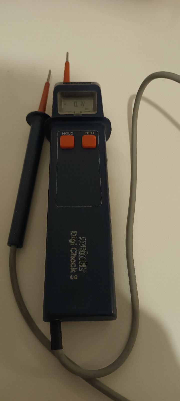 Steinel digitalni duspol