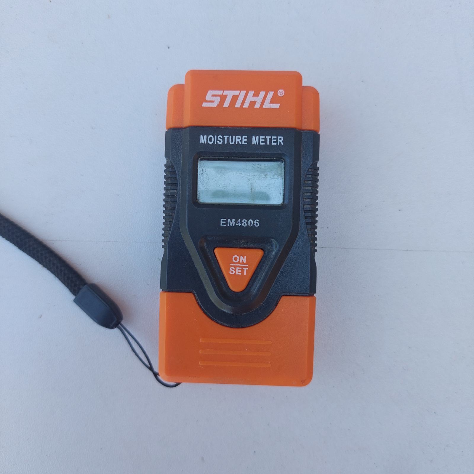Stihl aparat za mjerenje vlaznosti