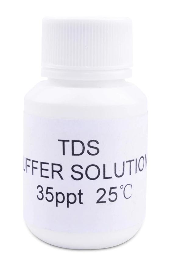 TEKUĆINA PUFFER ZA KALIBRACIJU TDS METRA ZA SALINITET SLANOST VODE
