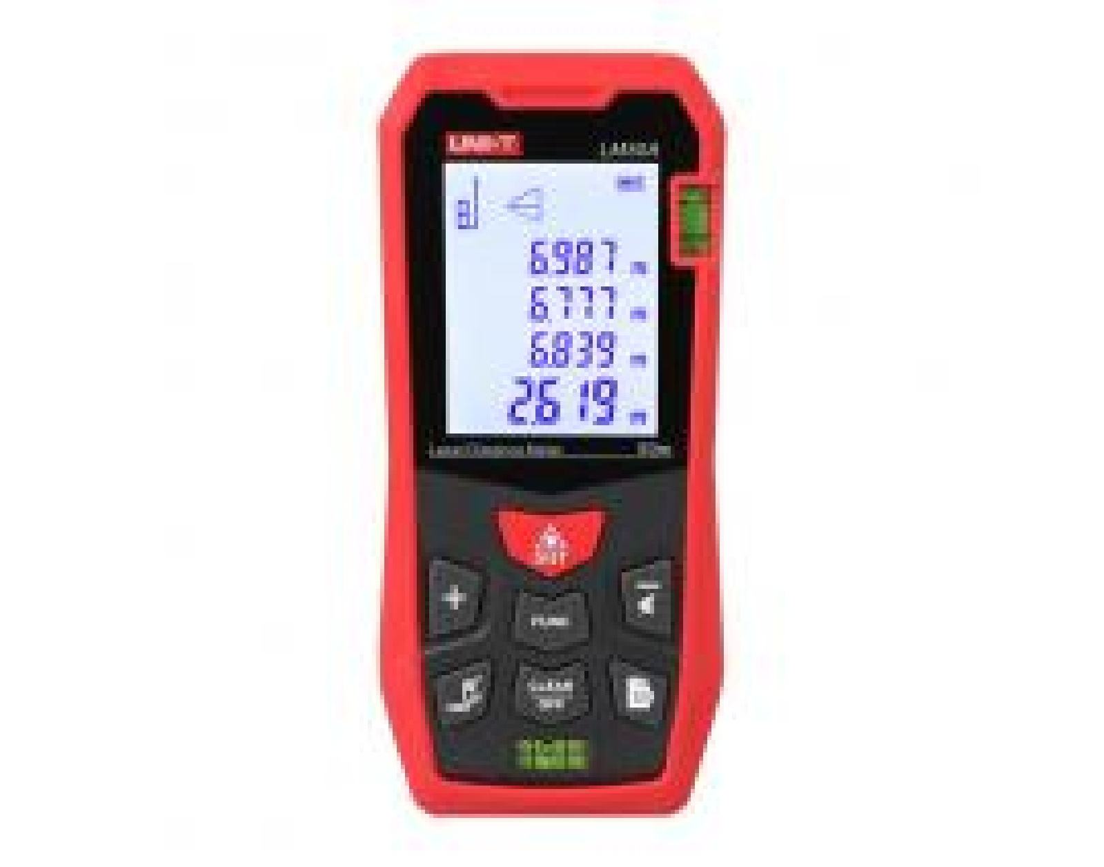 UNI-T LASERSKI METAR