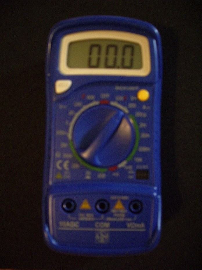 Unimer digitalni novo