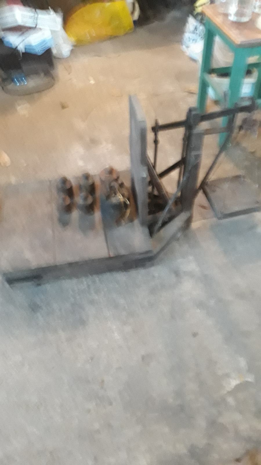 vaga