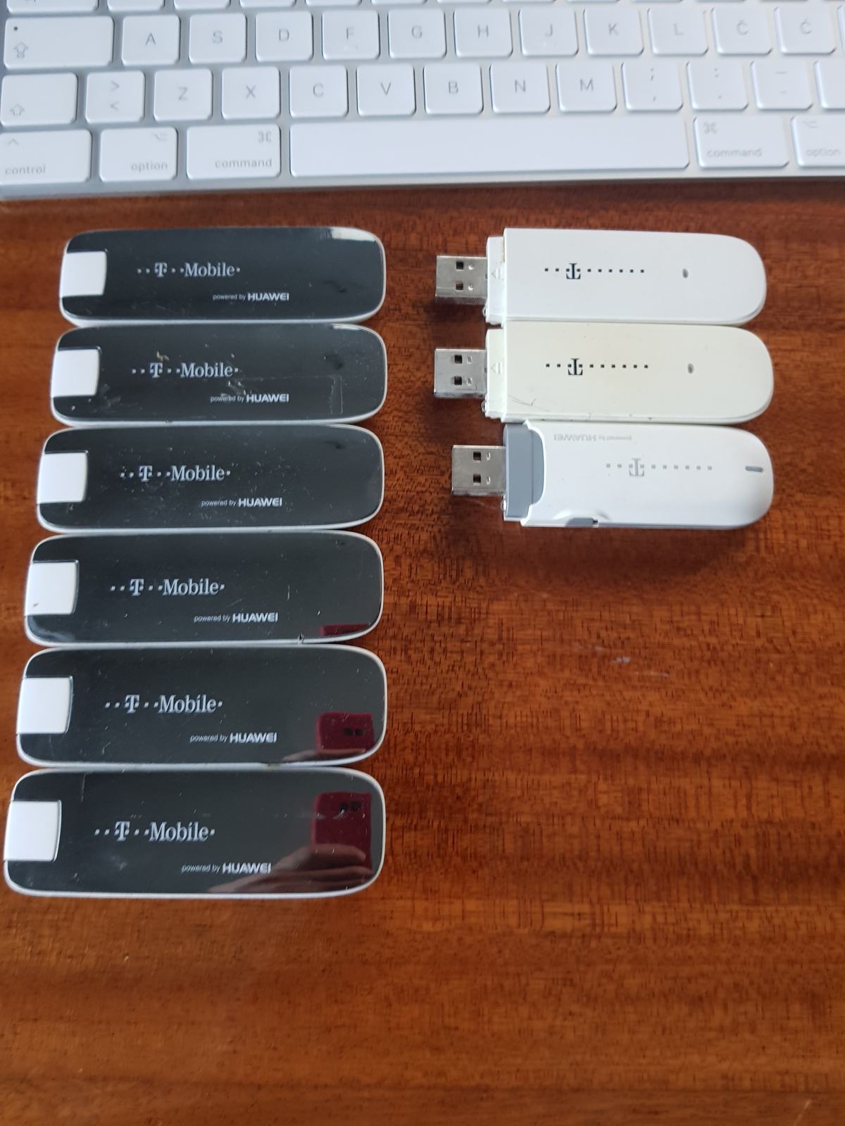 Adapter za mobilni internet (USB stick za internet)